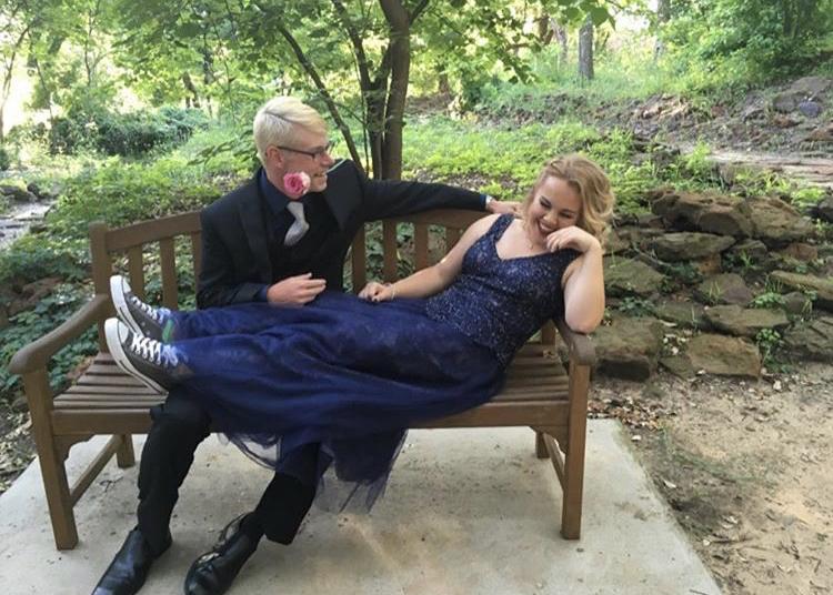 Kimberlee Barrington and Zane Walden's Wedding Website