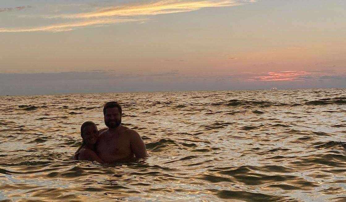 Erin Laird and Tom Malloy's Wedding Website