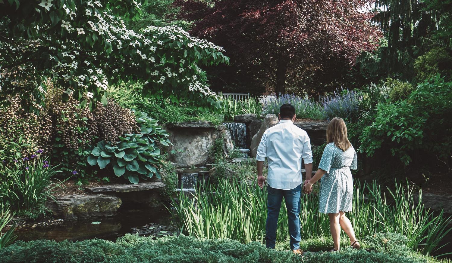 Sydney Trapp and Matthew Dougan's Wedding Website