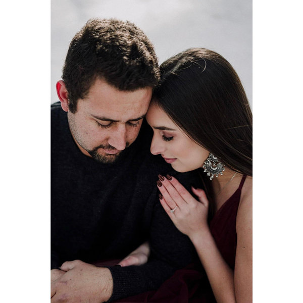 Makenna Cheeseman and Blake Smedley's Wedding Website