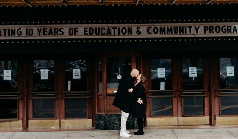 Alexis Musco and Joseph DiGregorio's Wedding Website