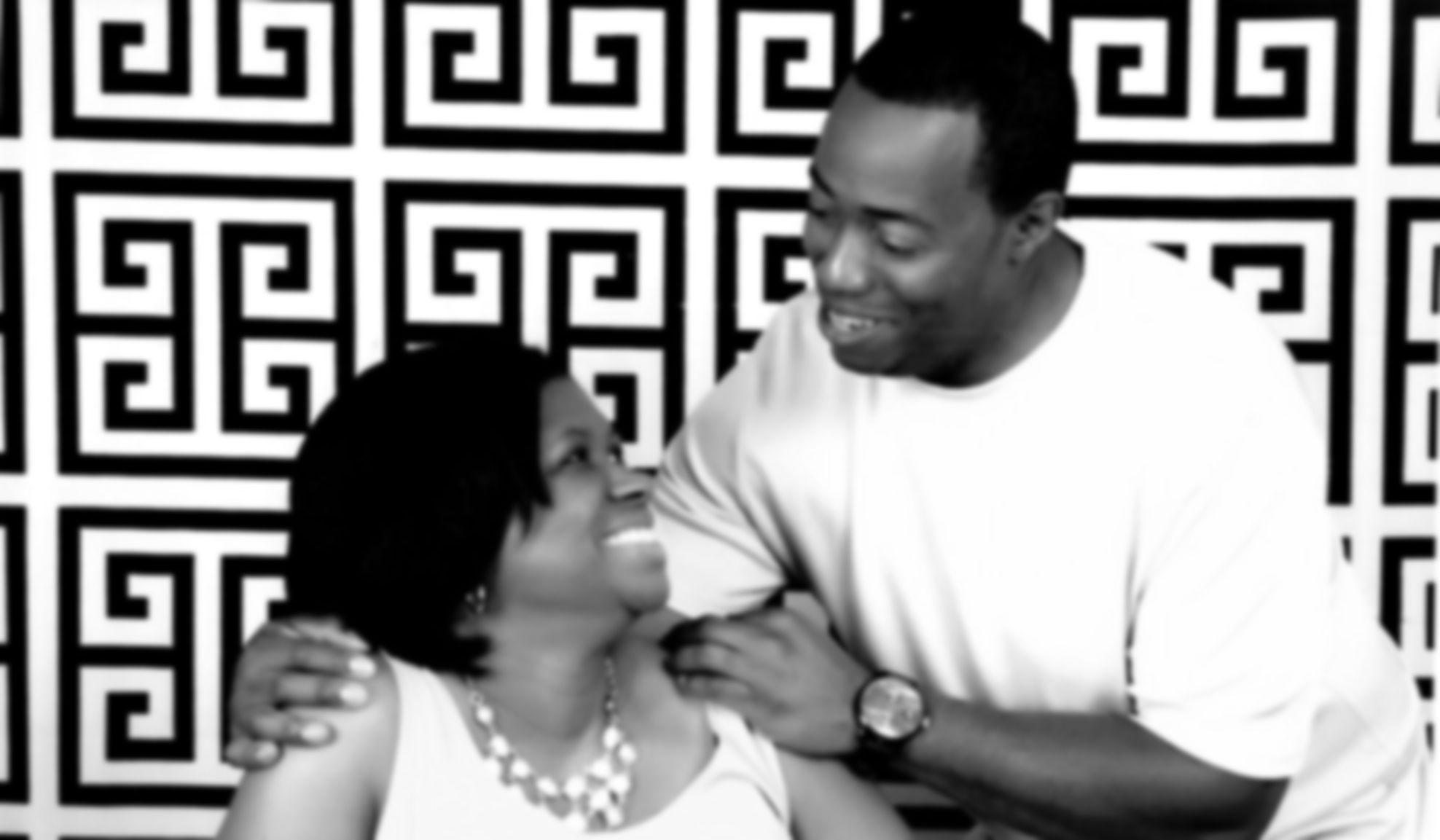 Valerie Walker and Donald Walker's Wedding Website