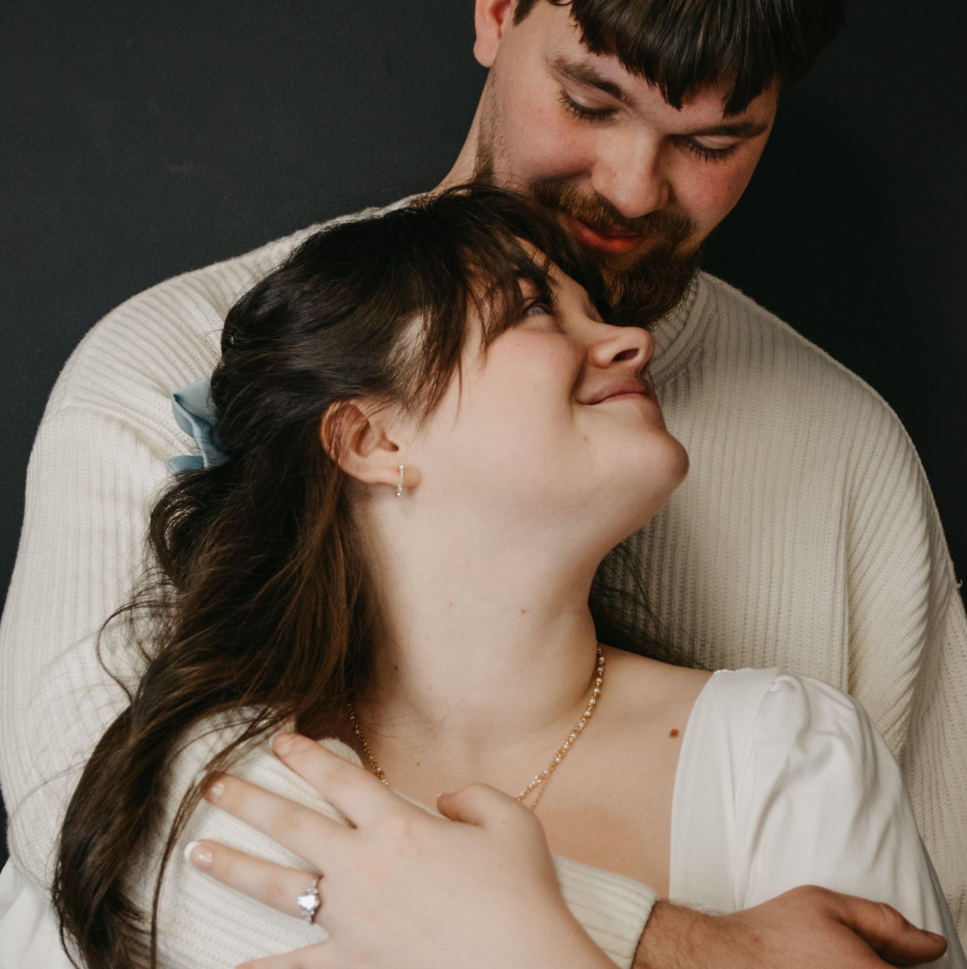 Korben Collins and Hailey Burger's Wedding Website