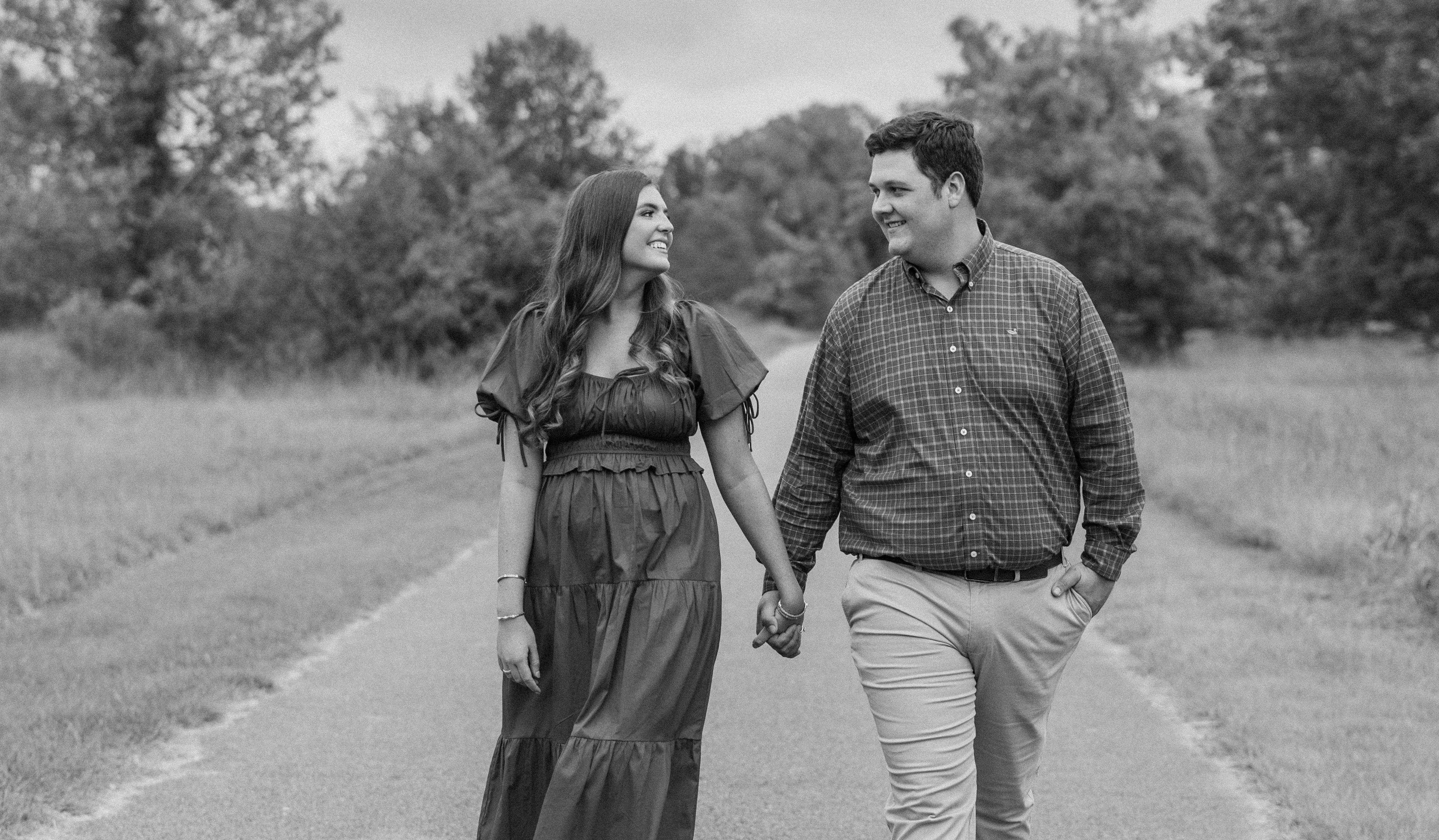 Emily Earney and Luke Oliver's Wedding Website