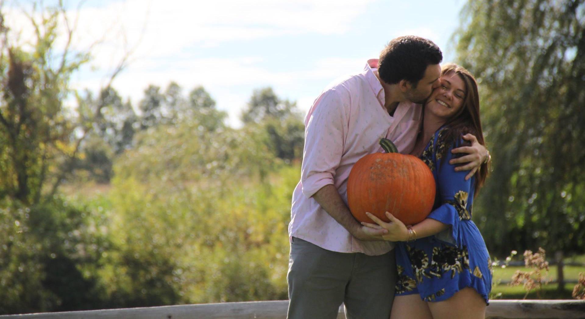 Mallory Mcclafferty and Richard Travers' Wedding Website