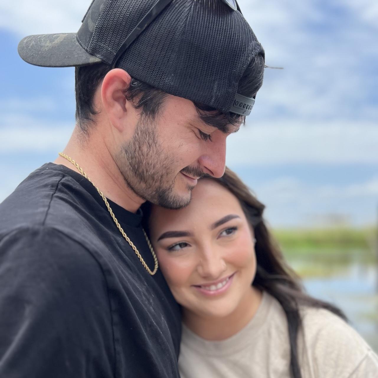 Christin Howell and Michael Lockwood's Wedding Website