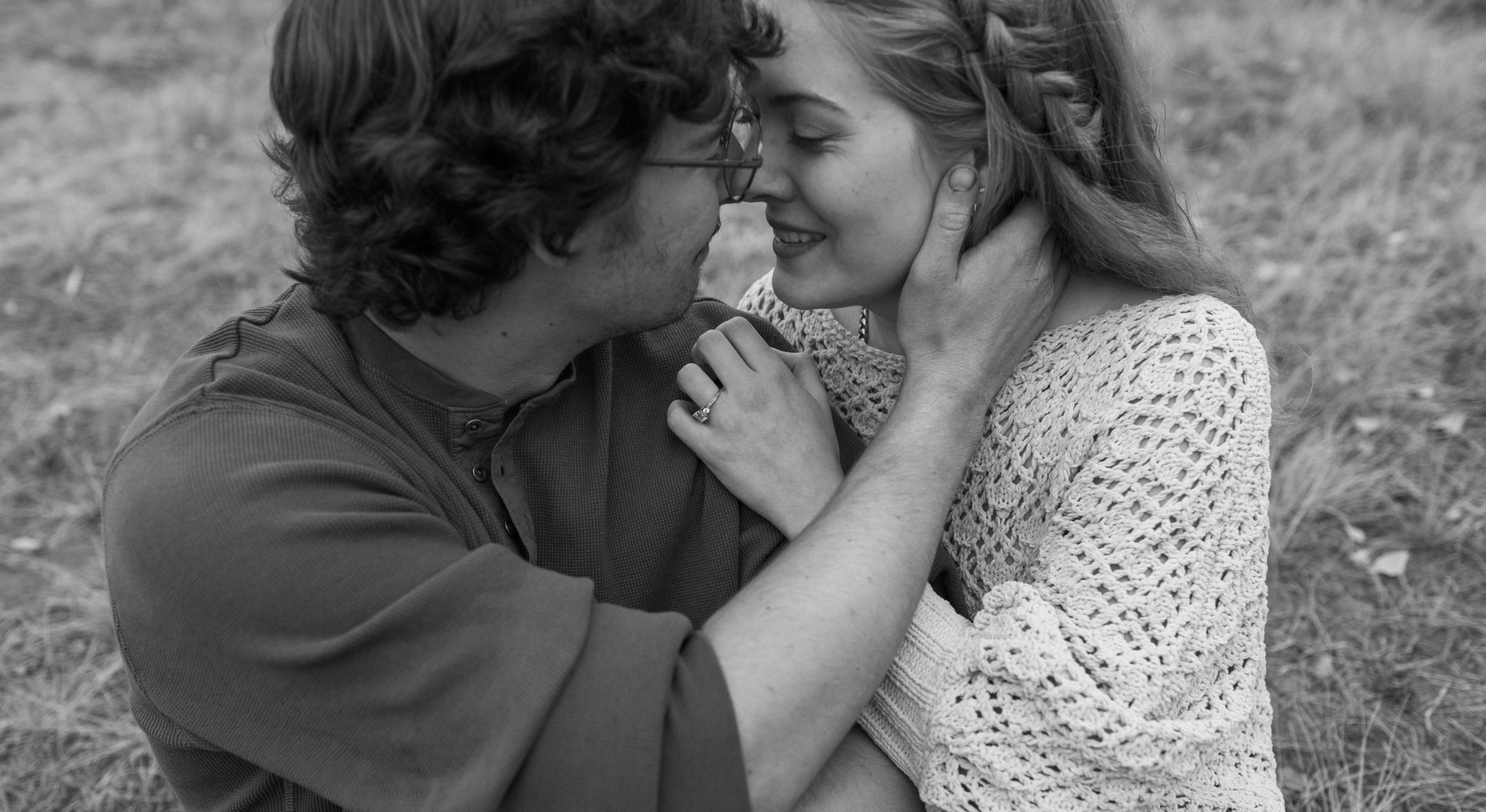 Keely Ronish and Alexander Kingsley's Wedding Website