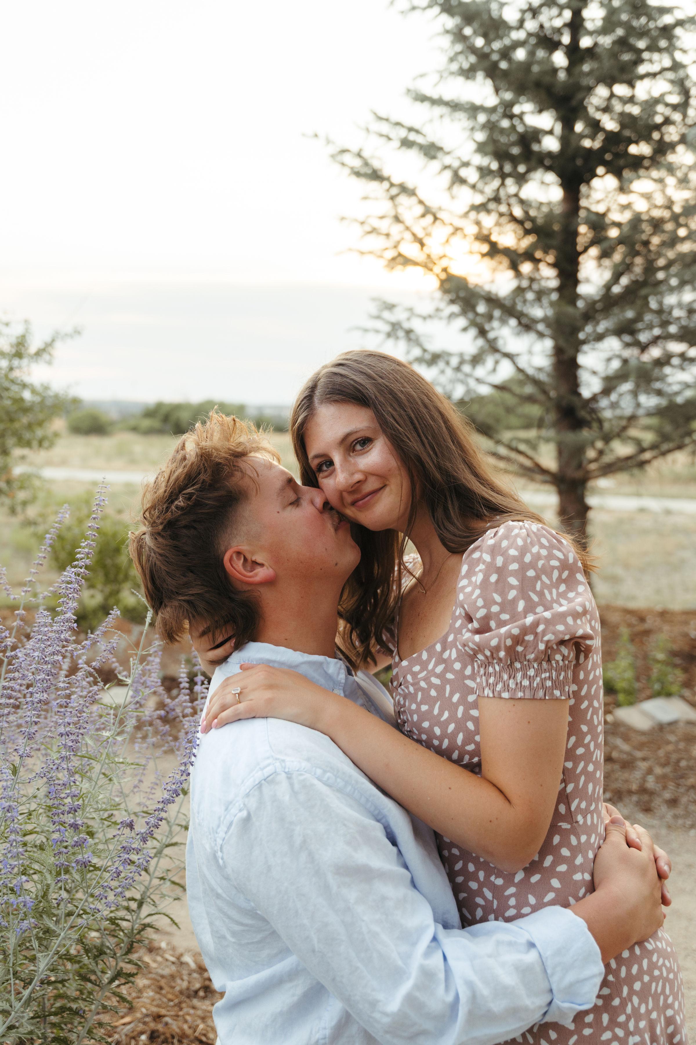 Emily Thompson and Luke Myers' Wedding Website