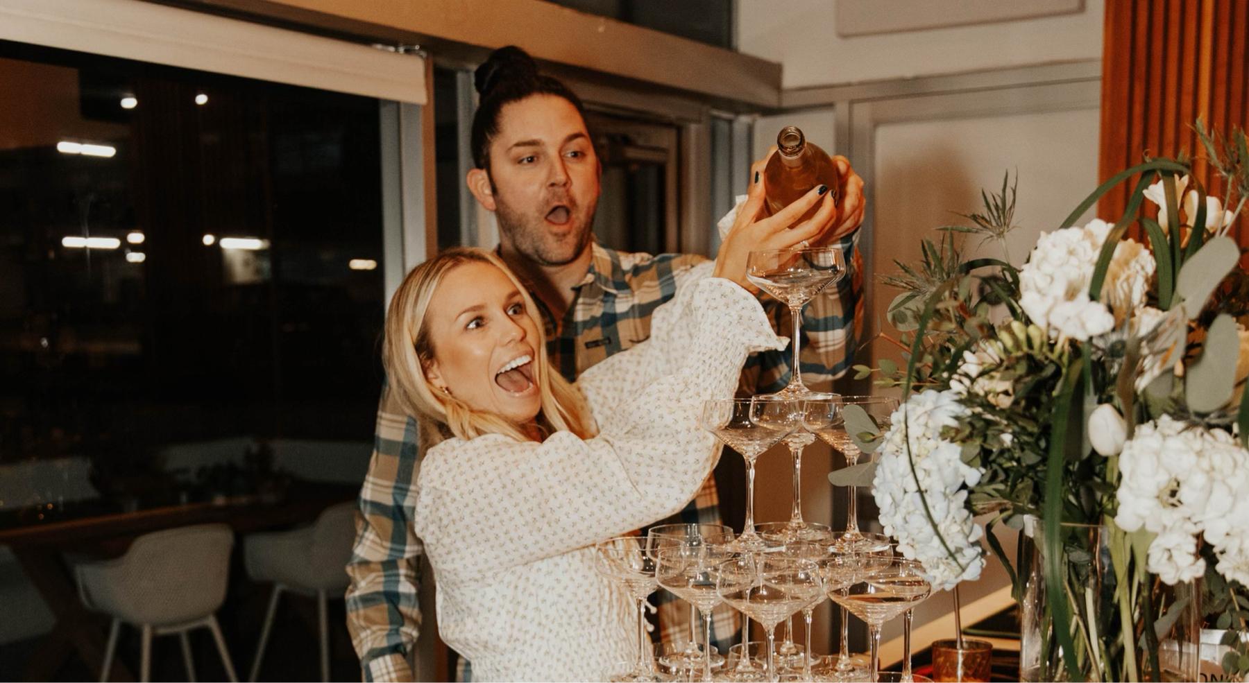 Rylee Graham and Taylor Kannady's Wedding Website