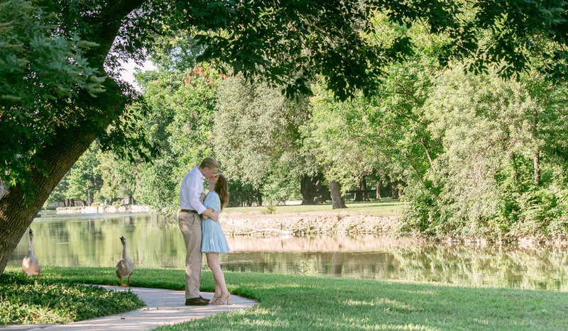Casey Fant and Christopher Kapischke's Wedding Website