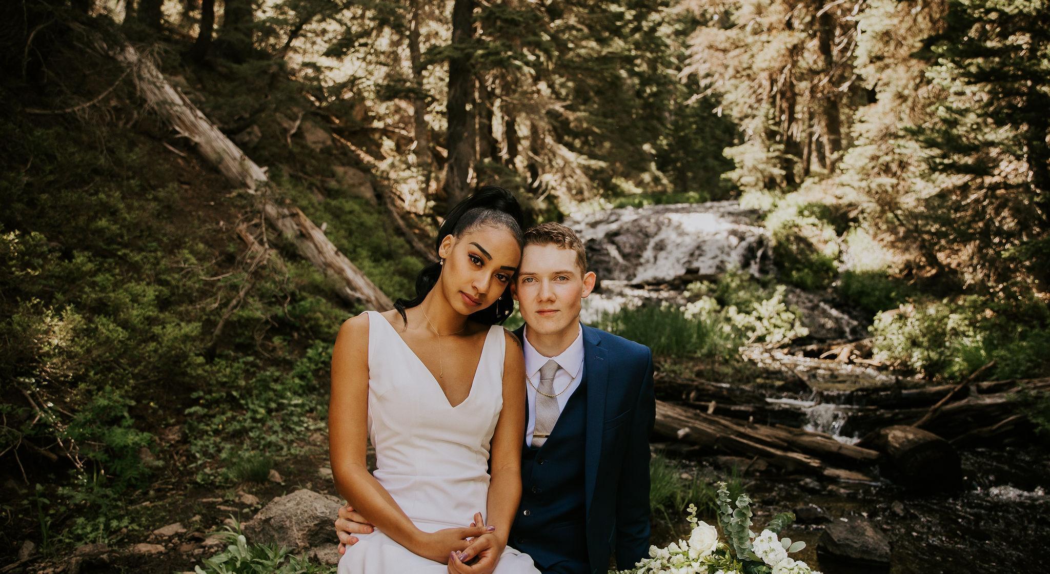 Alexis Stuckey and Parker Langer's Wedding Website
