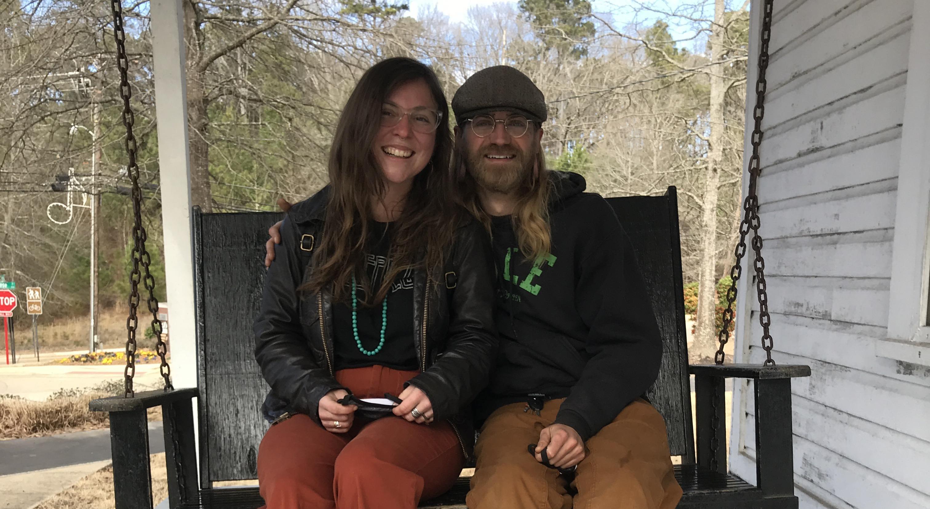 Jason Stoudenmeyer and Tabetha McCrimmon's Wedding Website