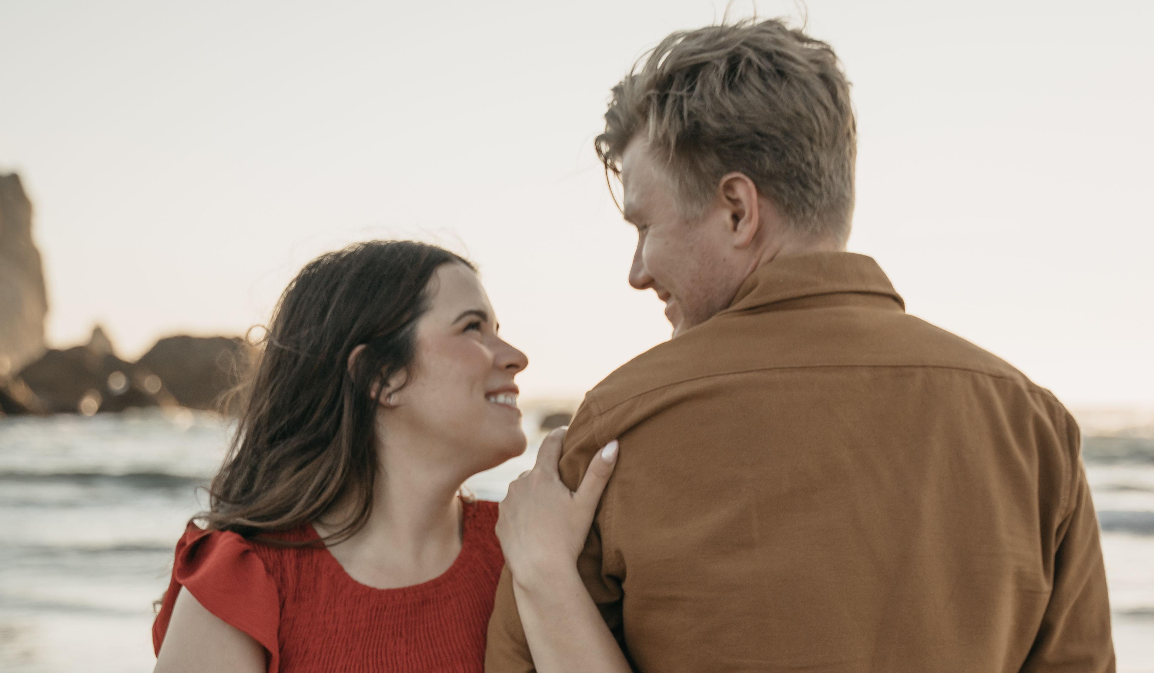 Augustin McLaughlin and Rosa Mendoza's Wedding Website