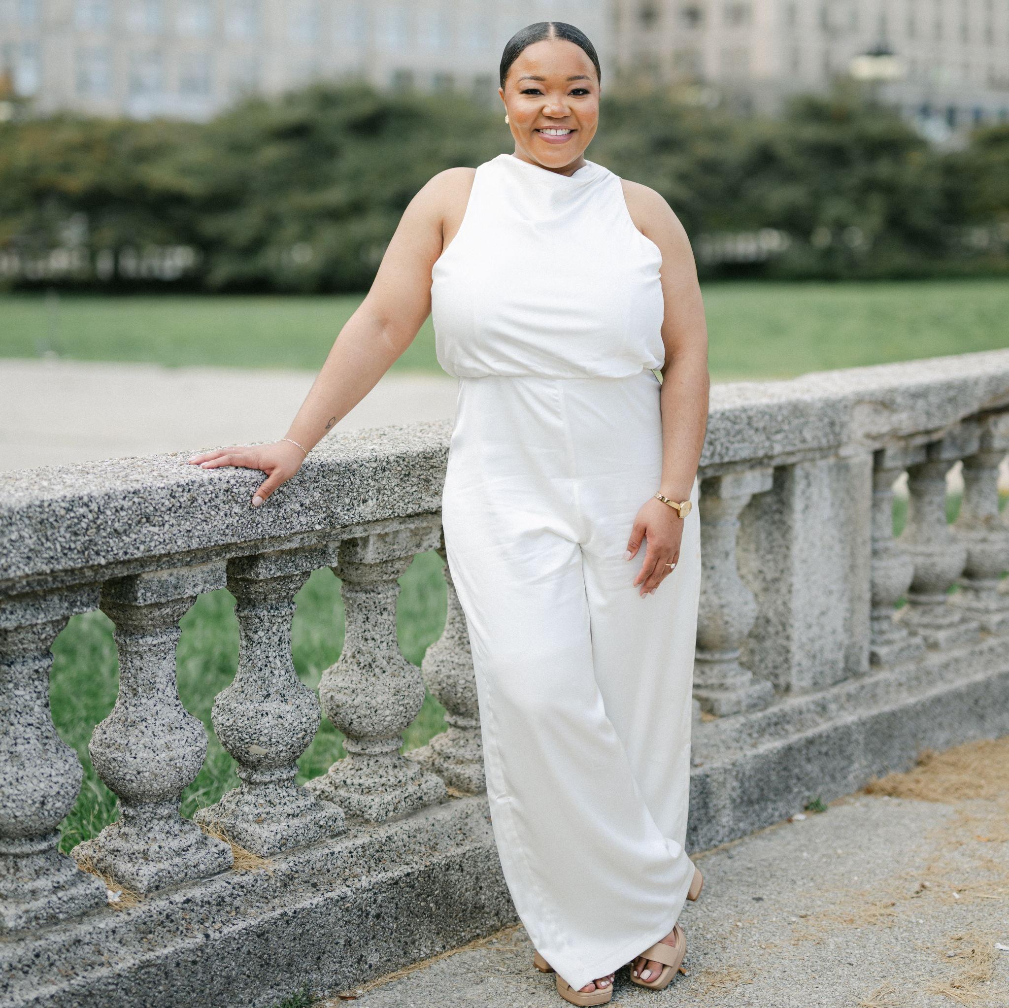 Danielle Pollard and Matthew McGee's Wedding Website