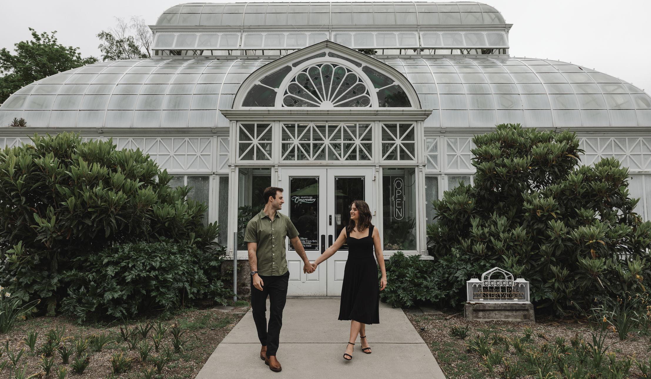 Irina Reinhardt and Jake Heins' Wedding Website