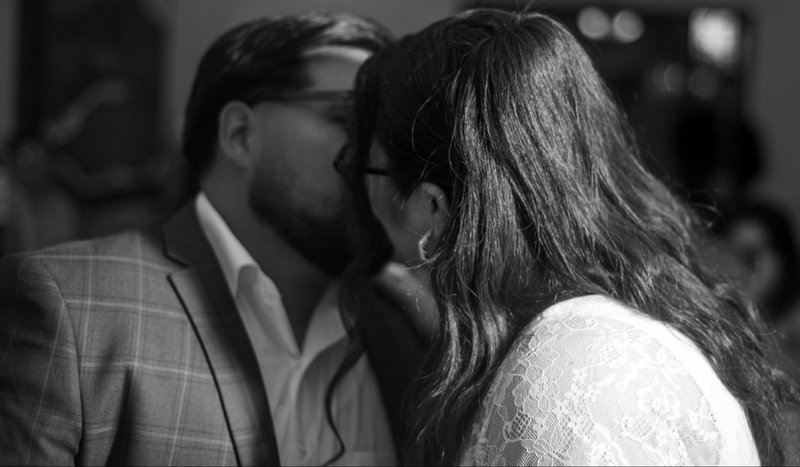 Claudia Turcios and Luis Argueta's Wedding Website