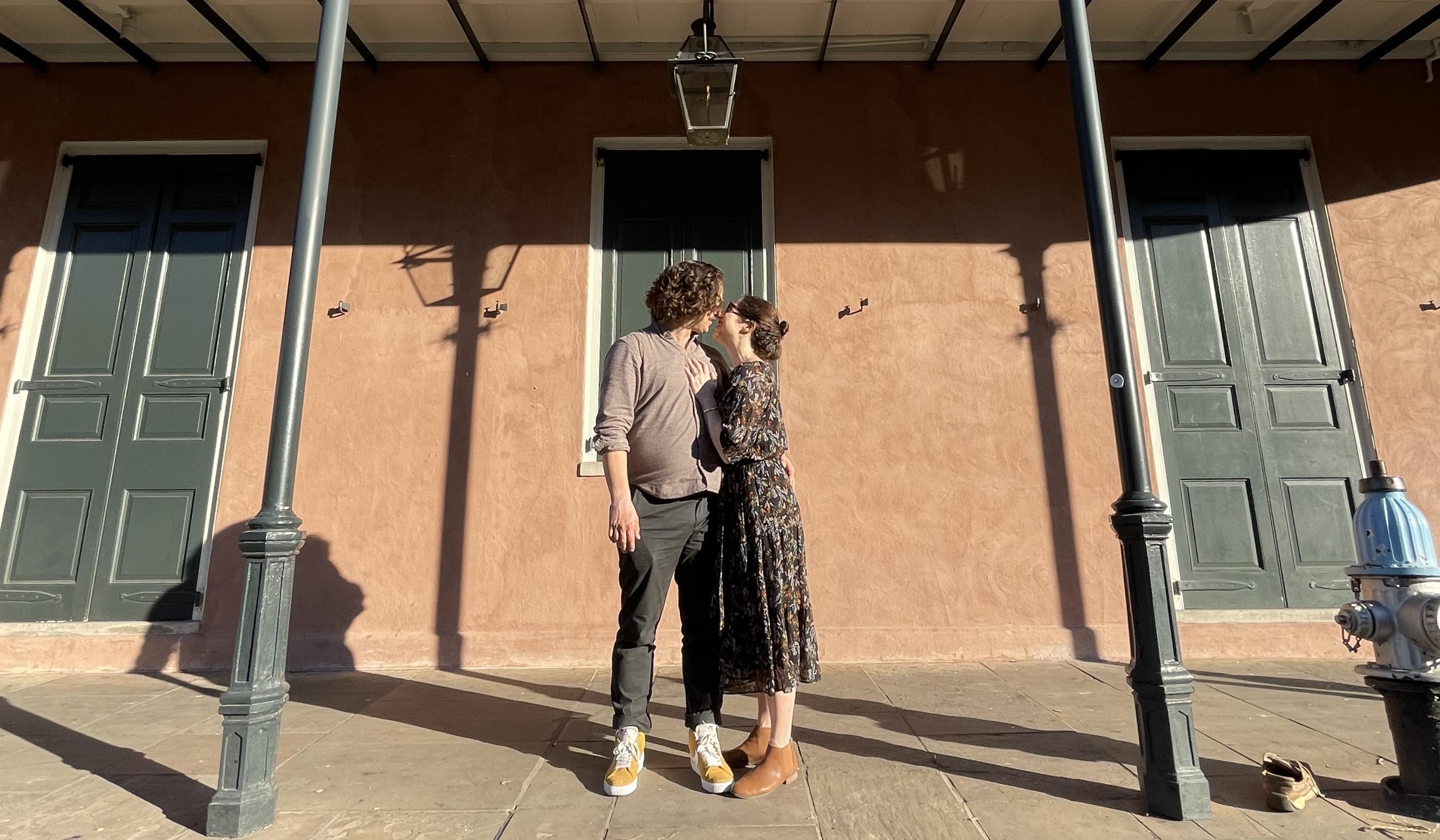 Jen Pipitone and Matt Portnoy's Wedding Website