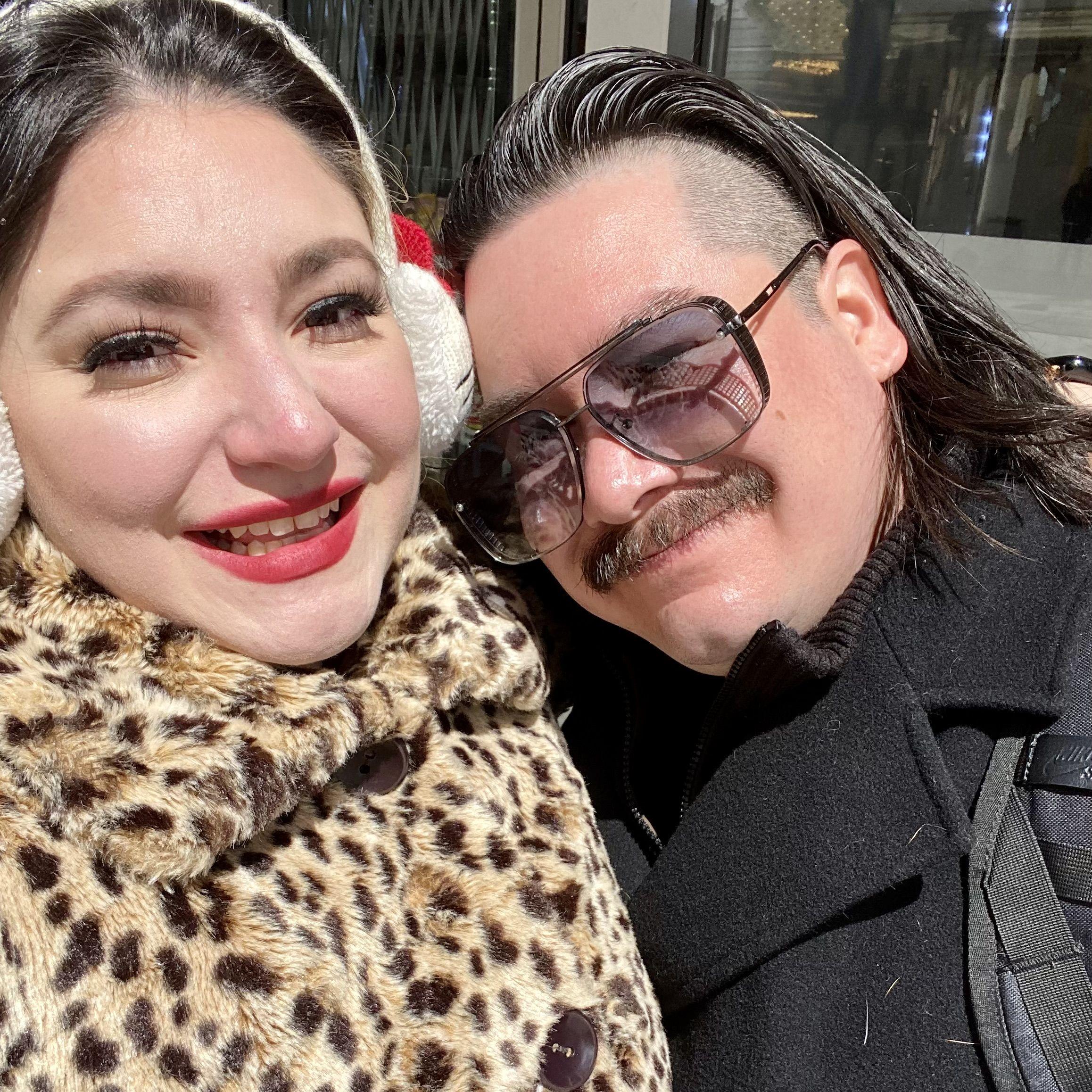 Lindsey Benavides and Nicholas Castaneda's Wedding Website