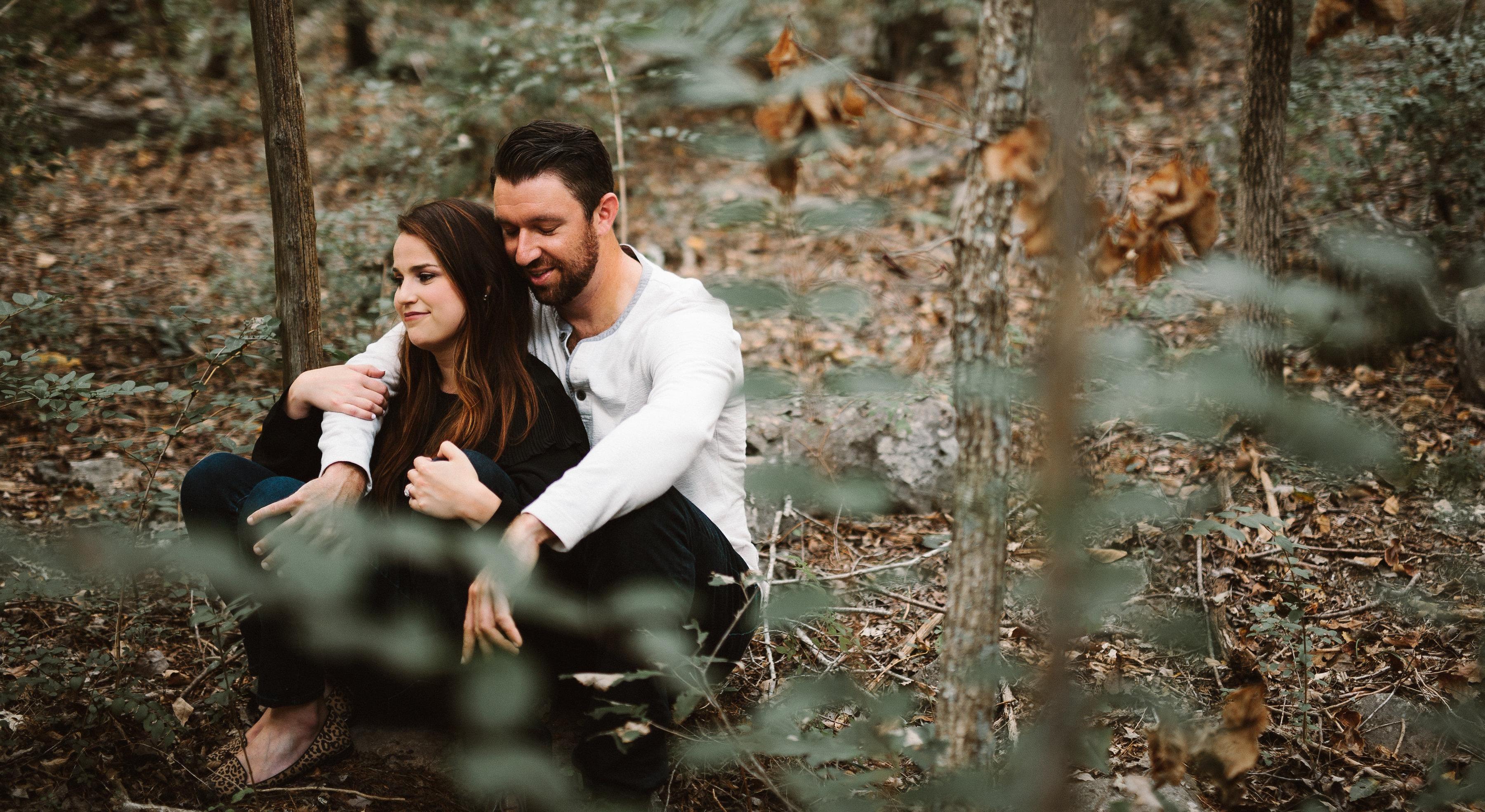 Rachel Knight and Zach Zola's Wedding Website