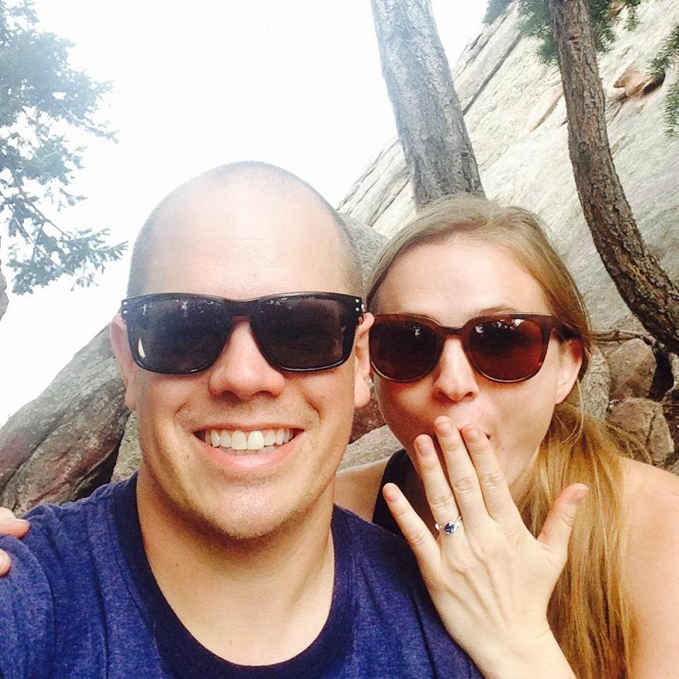 Mandy Arter and Christopher Redmond's Wedding Website