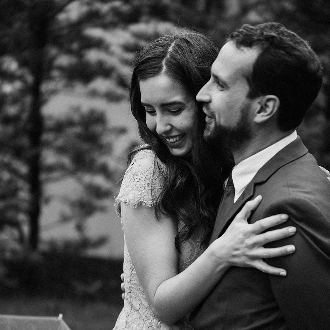 Anna Prosise and Evan Thayer's Wedding Website