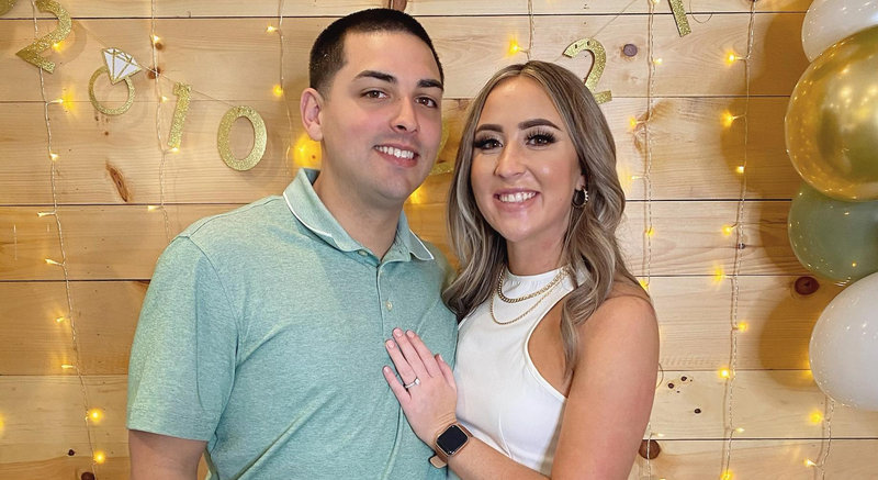 Nicole Tice and Kevin Ortiz's Wedding Website