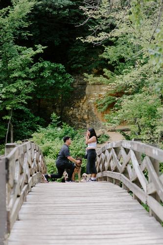 Charisma Herr and Ricky Vang's Wedding Website