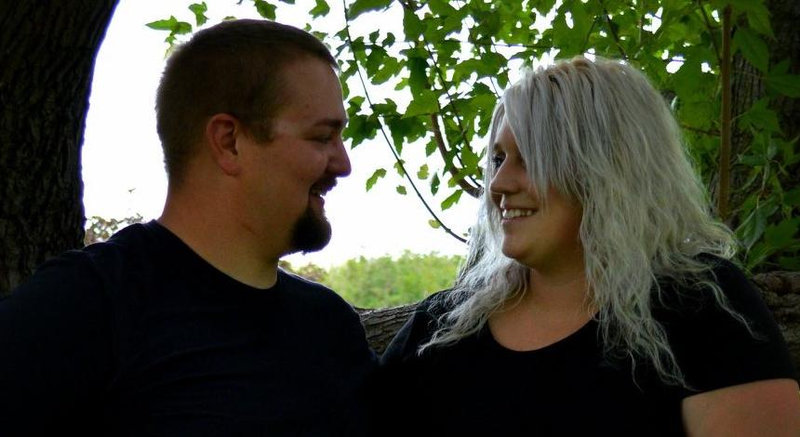 Teresa Witkoske and Travis Vick's Wedding Website