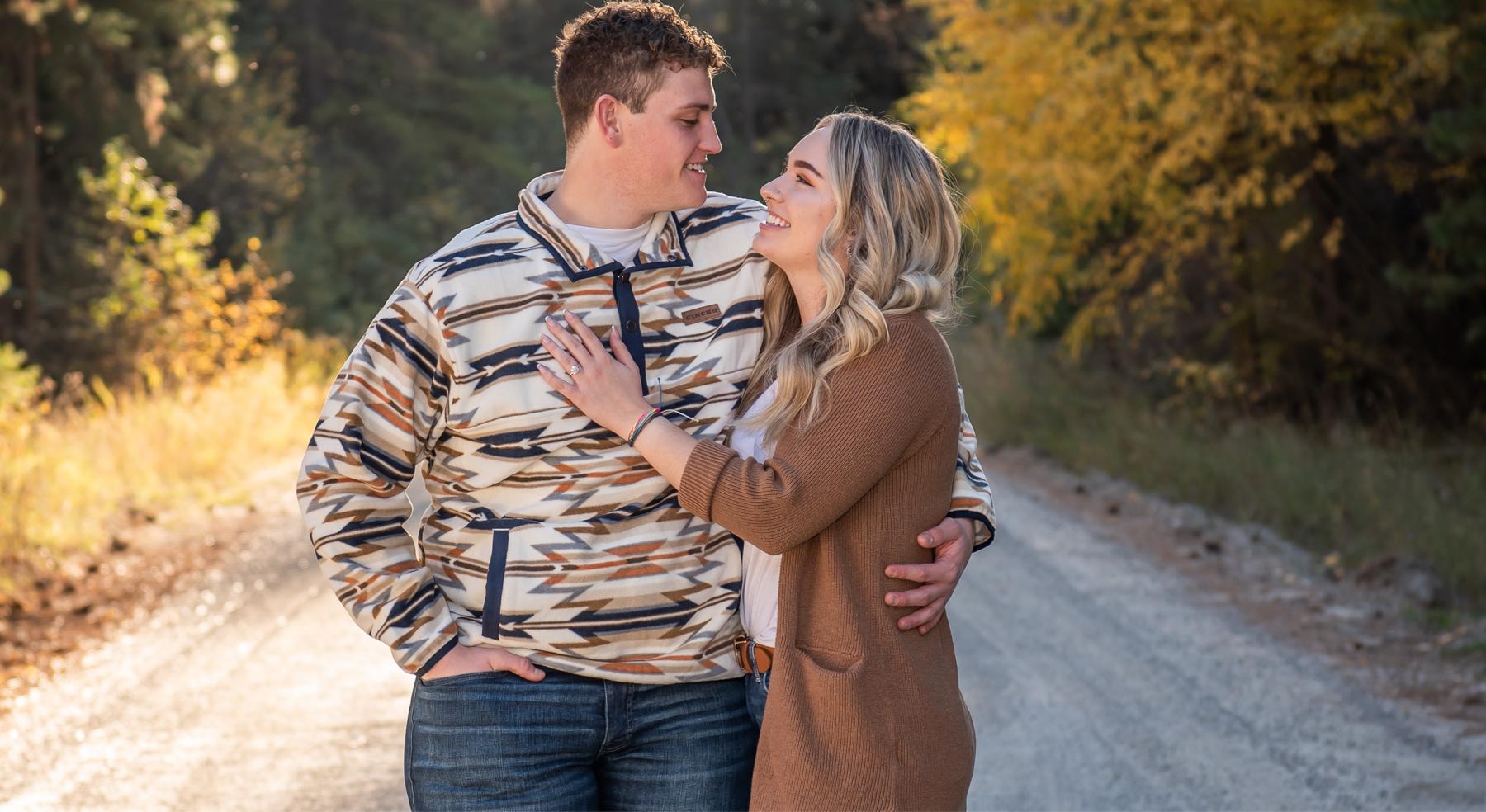 Jillian Pernsteiner and Parker Hotsinpiller's Wedding Website