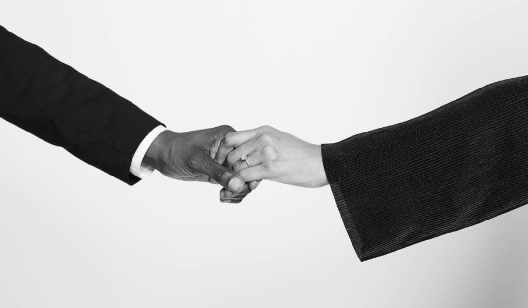 Shaina Hines and Jerry Byers' Wedding Website