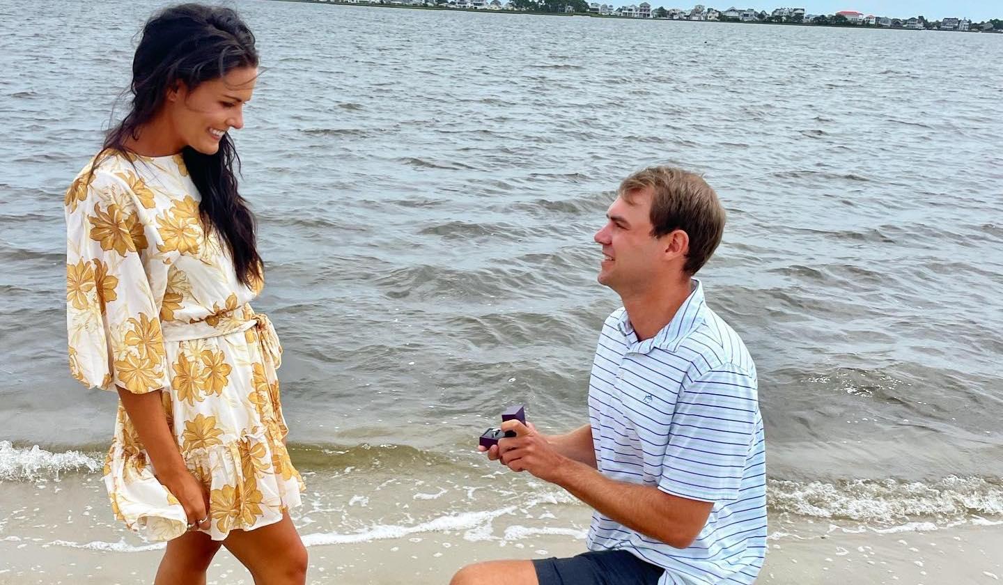 Anna Morrell and Ryan Miller's Wedding Website