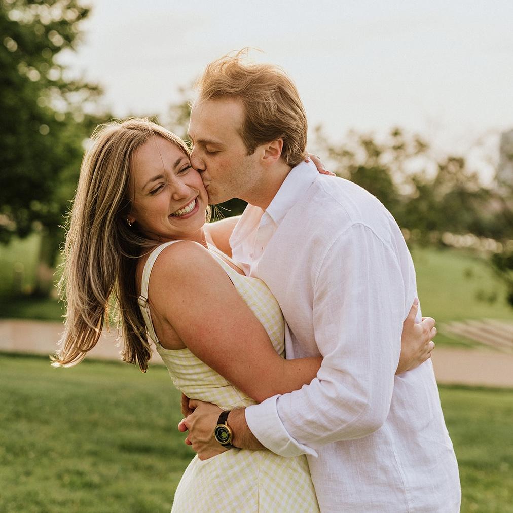 Isabelle Goode and Tug Arnold's Wedding Website