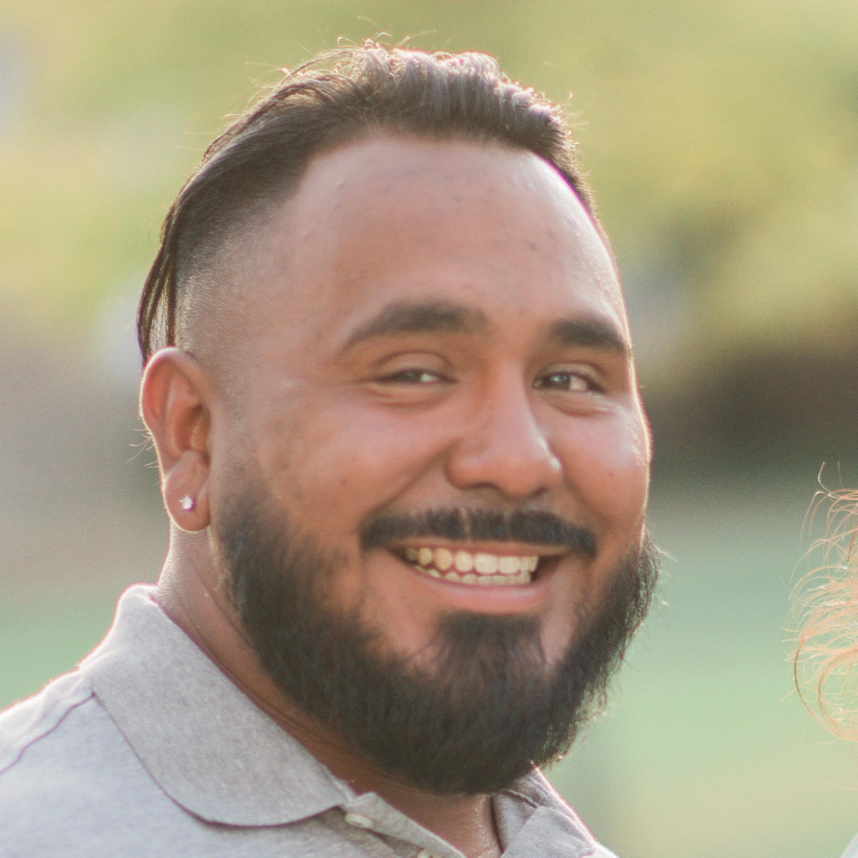 Valorie Guerra and Luis Torres' Wedding Website