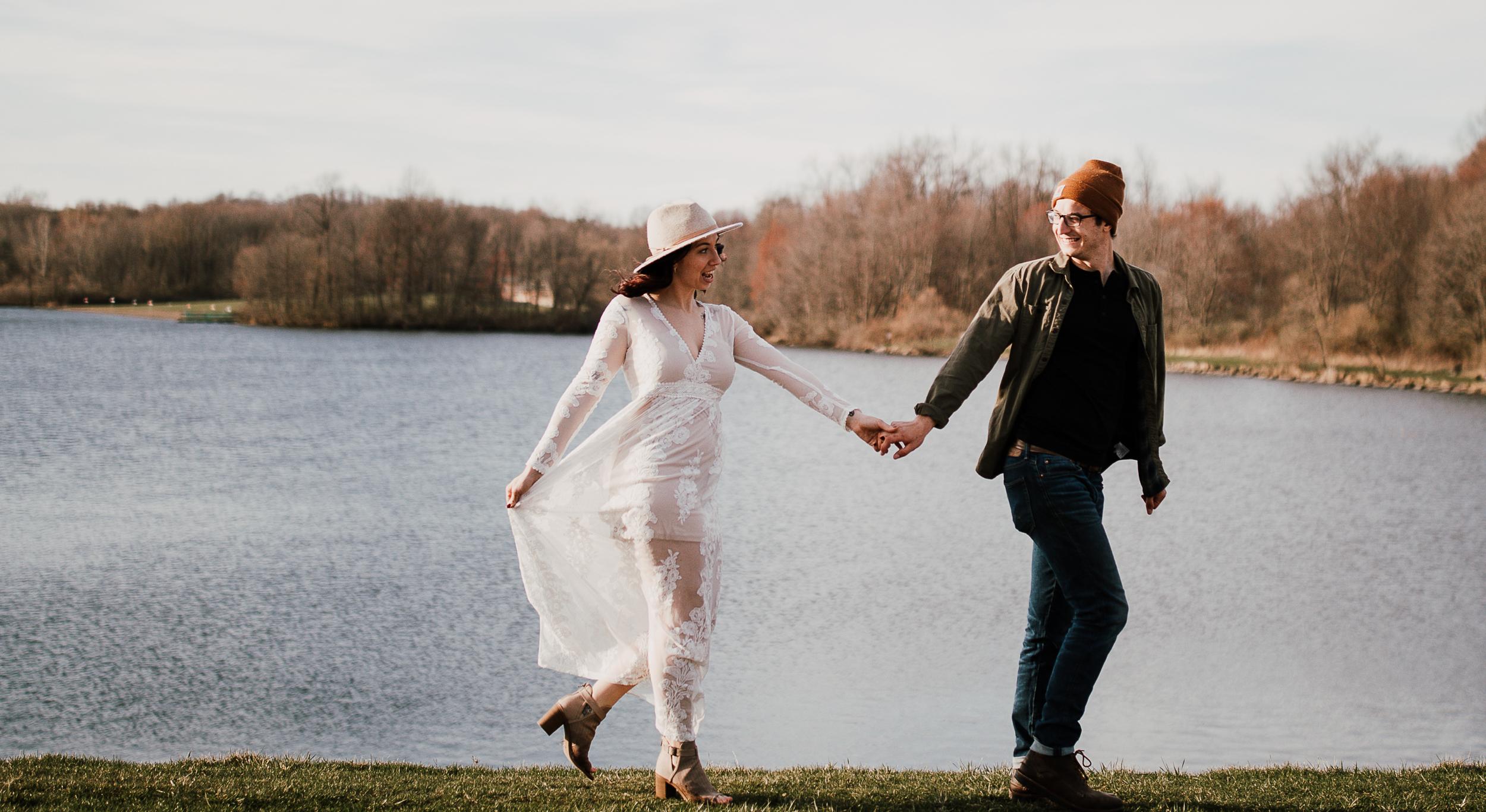 Hailey Butcher and Kyle Sabol's Wedding Website