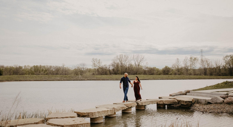 Allison Ulstad and Daniel Tate's Wedding Website