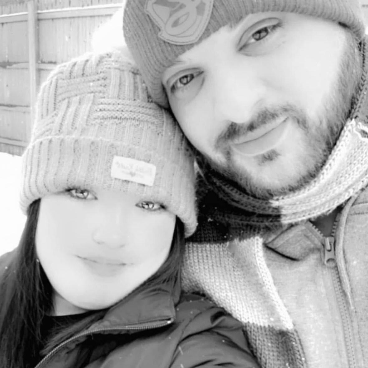 Christopher Catania and Samantha Wibicki's Wedding Website