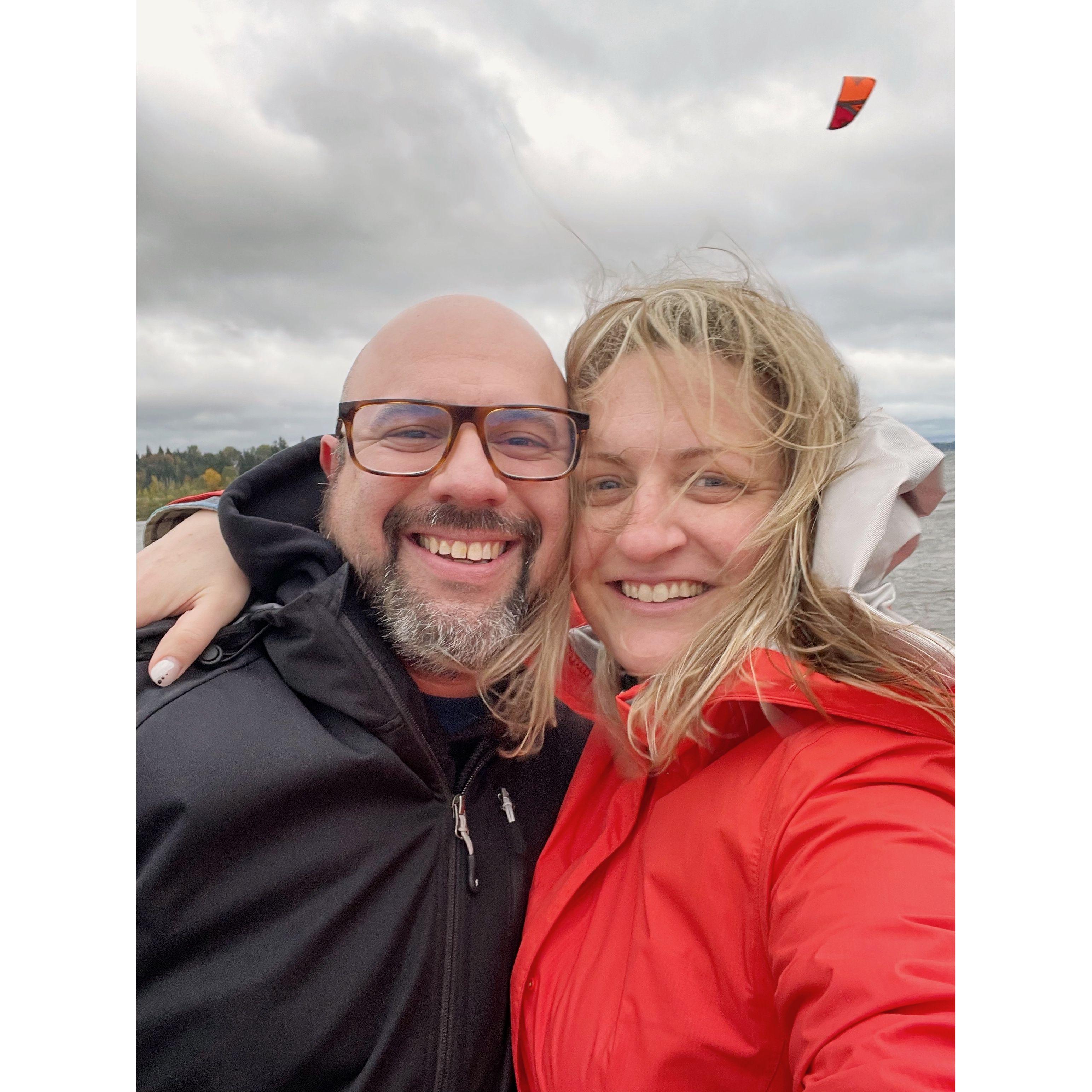 Sarah Vander Beek and Lincoln Garcia's Wedding Website