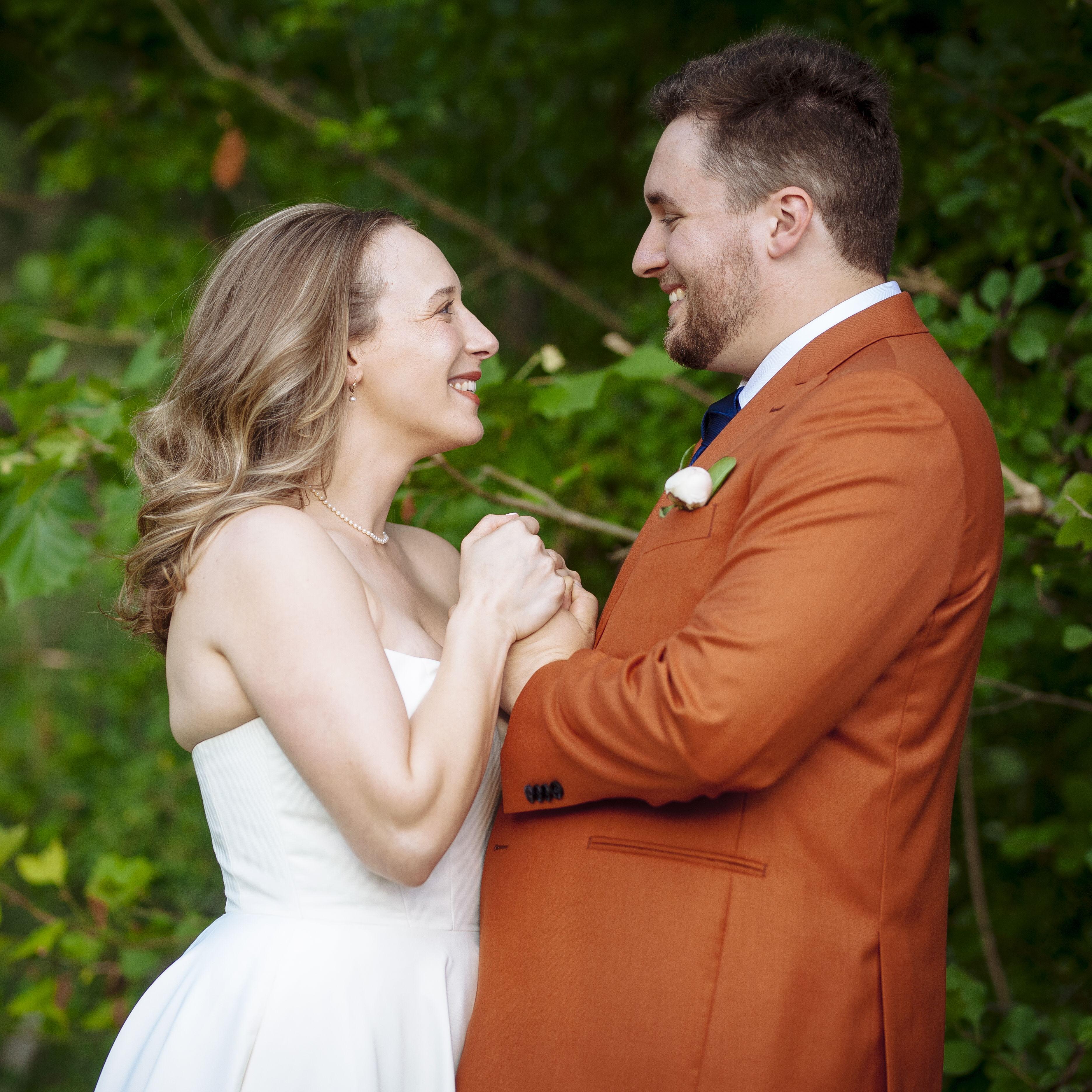 Hailey Brinnel and Andrew Carson's Wedding Website