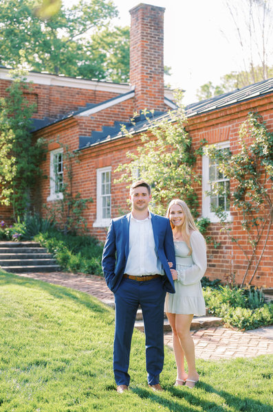 Courtney Dineen and Andrew Peretin's Wedding Website