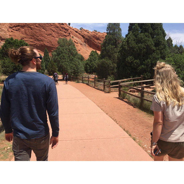 Danielle Elsea and Daniel Prewett's Wedding Website