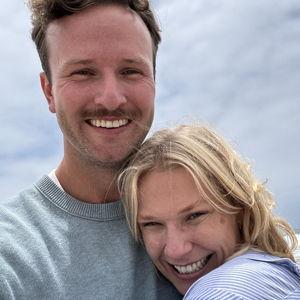 Lily Royer and Kevin Flynn's Wedding Registry on Zola