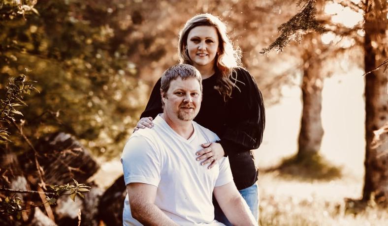 Daniel Seifert and Kari Hesby's Wedding Website