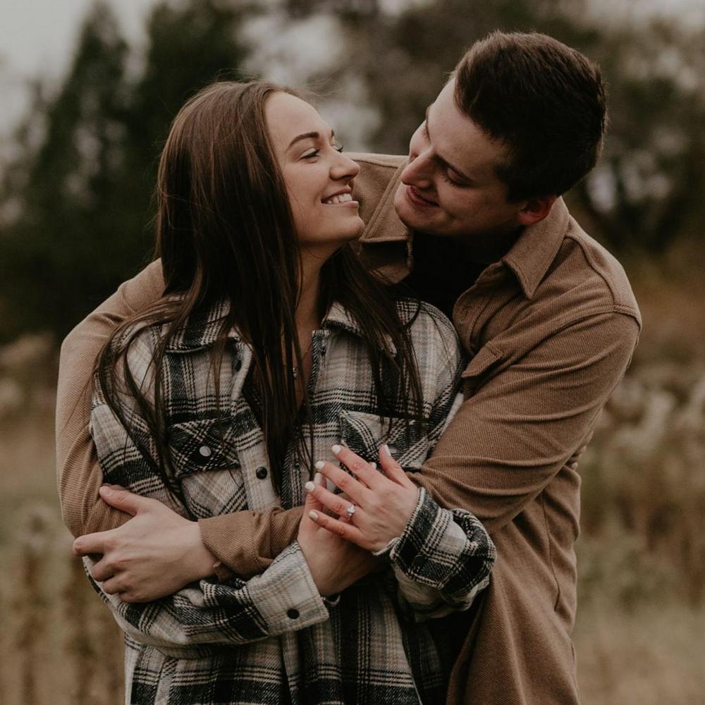 Jackson Bodem and Victoria Dorn's Wedding Website