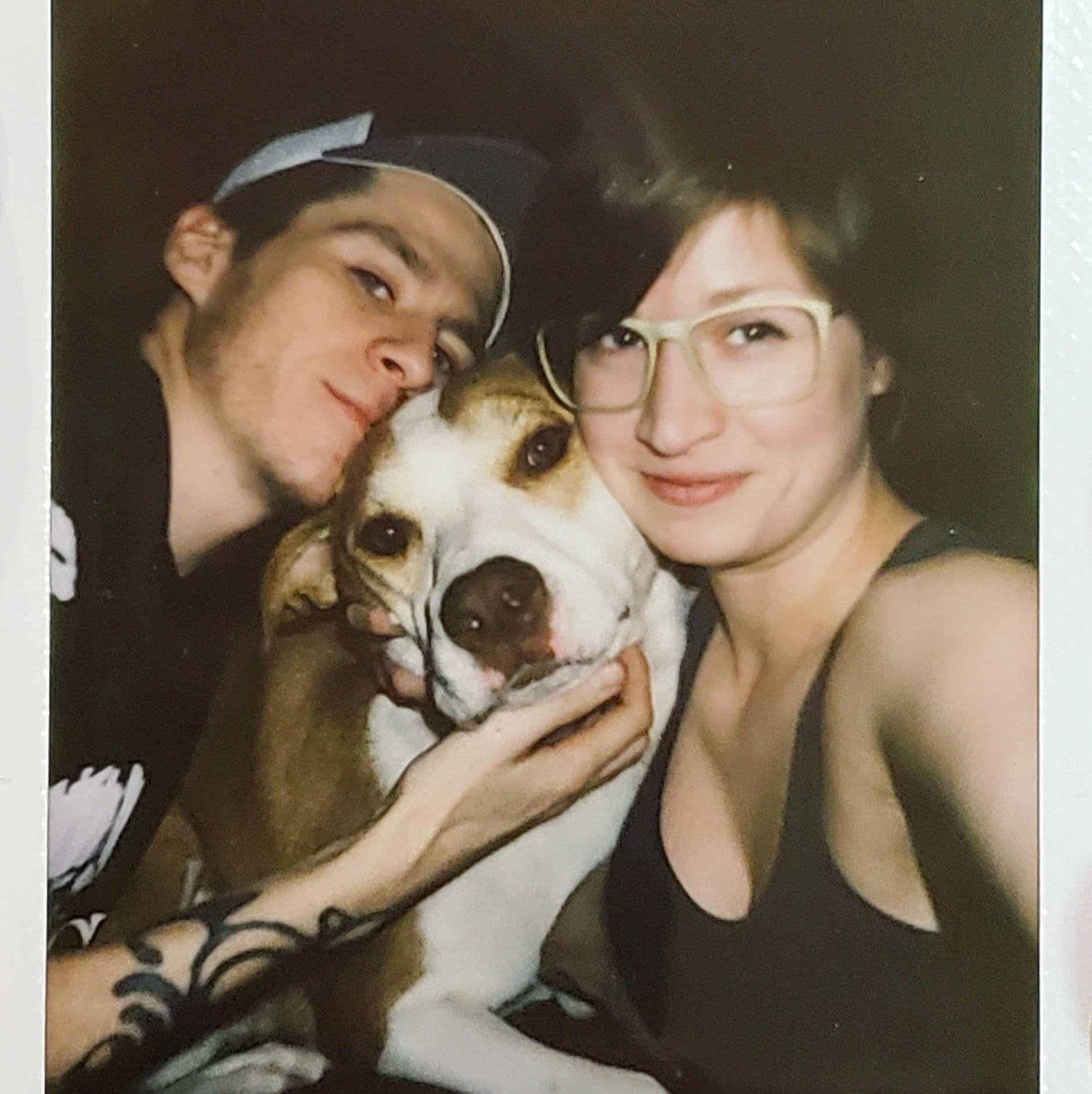 Natalie DeKay and Nick Pratt's Wedding Website