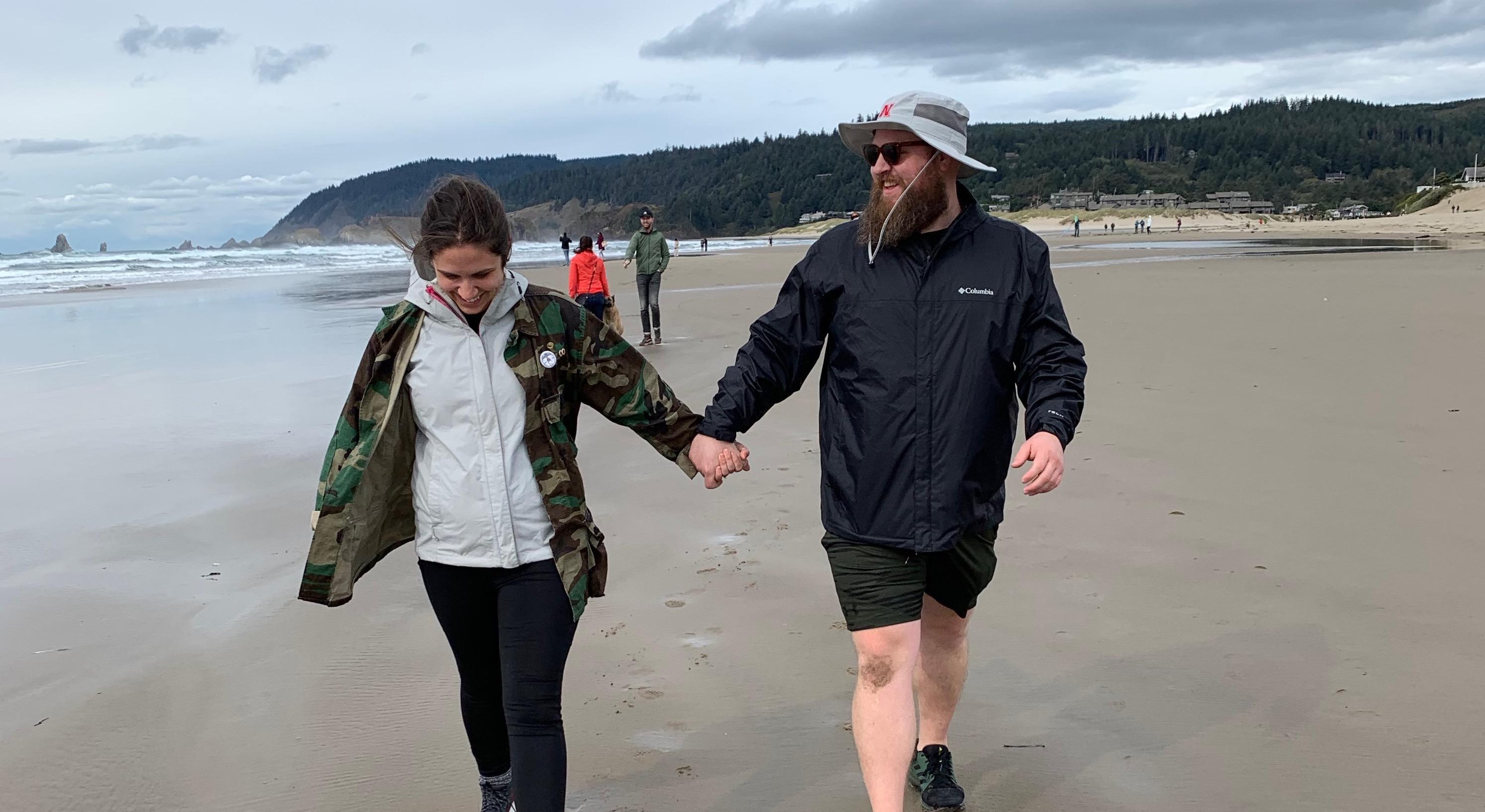 Katherine Kaufman and Joshua Brown's Wedding Website