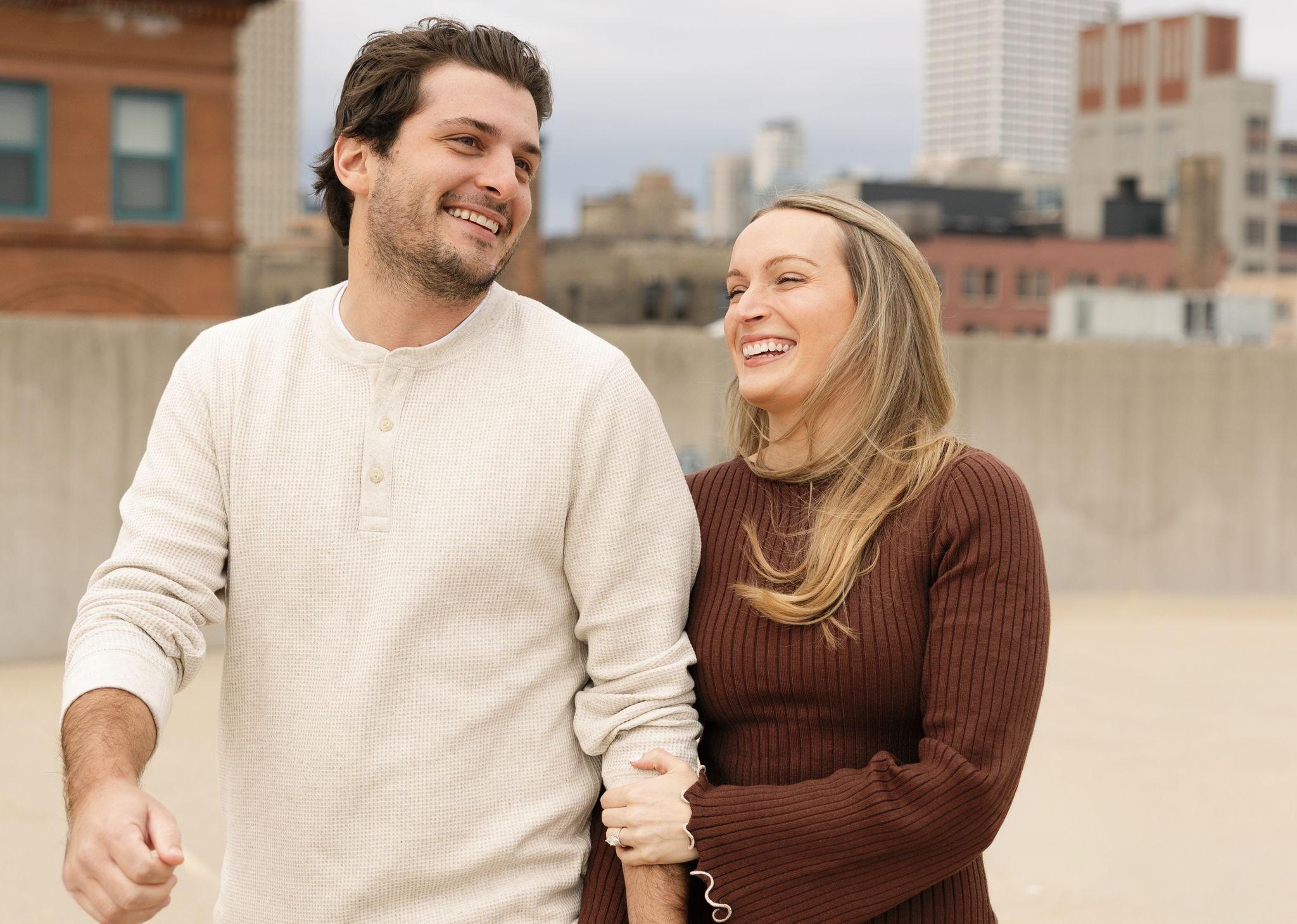 Bryanne Sekeres and Luke Burris' Wedding Website