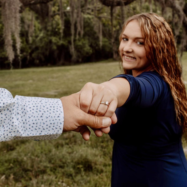 Alyssa Weeks and Marshall Johnson's Wedding Website