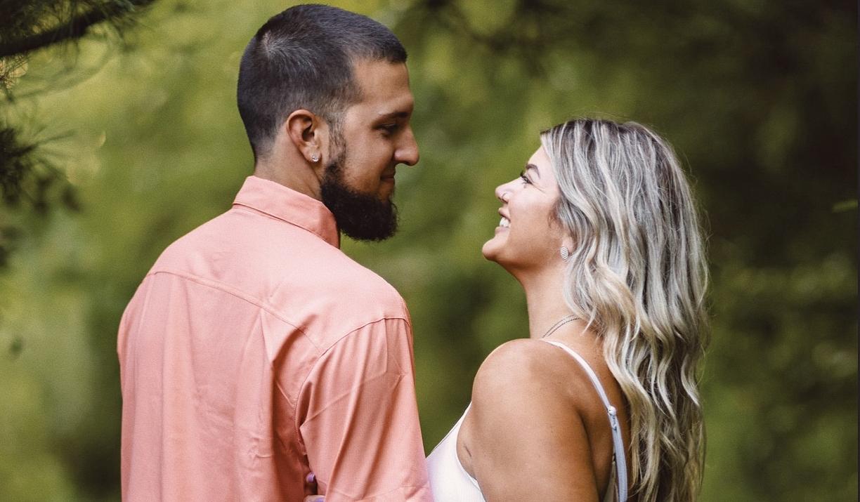 Halley Smith and Jake Krempasky's Wedding Website