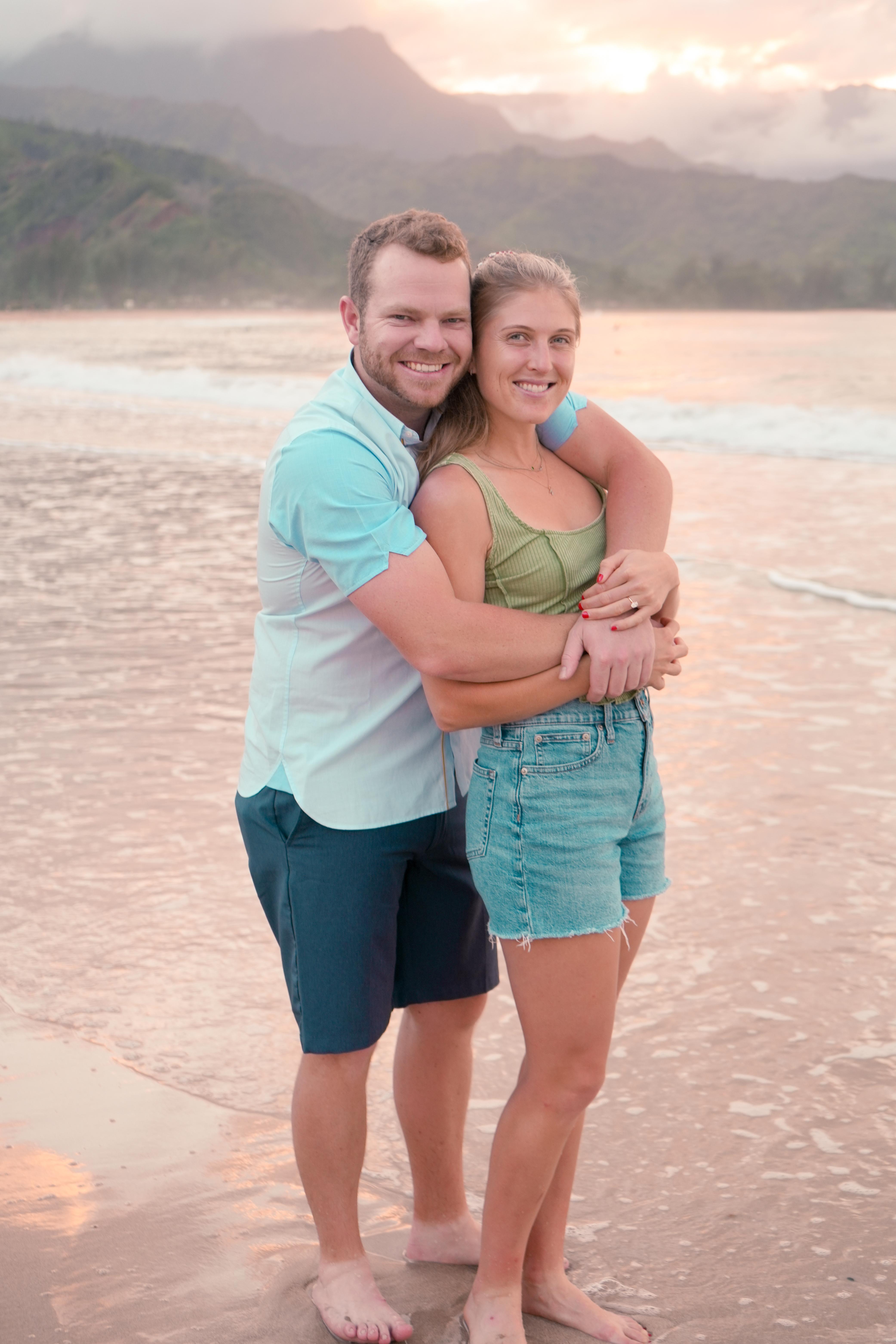 Kelli Woodman and Cole Nygren's Wedding Website