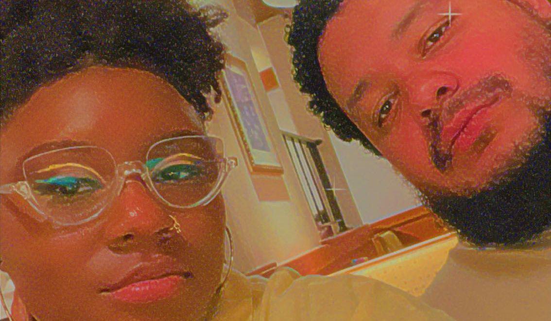 Kaela Johnson and Marvin Carrington's Wedding Website